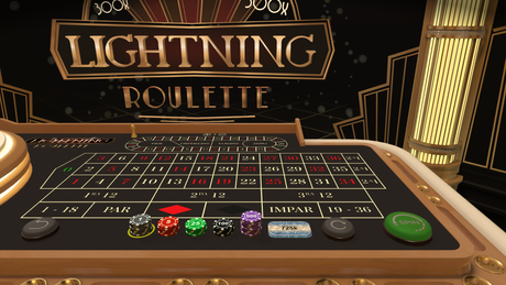 Play First Person Lightning Roulette UK Online at Midnite Casino - Midnite
