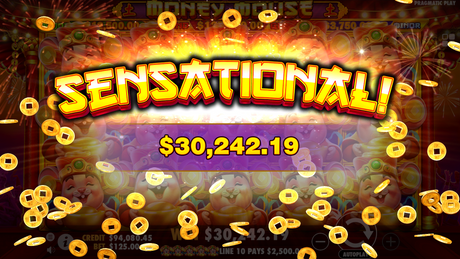 Play Money Mouse Online at Midnite Casino - Midnite