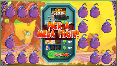 Play Rick and Morty Wubba Lubba Dub Dub Online at Midnite Casino - Midnite