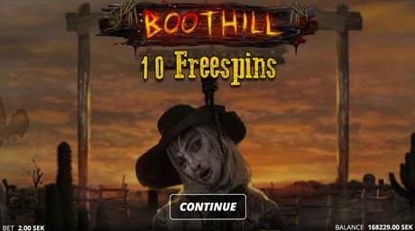 Play Tombstone RIP Online at Midnite Casino - Midnite