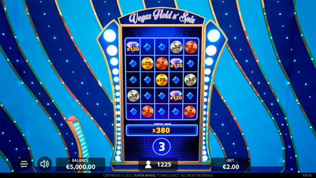 Play Super Wheel Game Show Online at Midnite Casino - Midnite