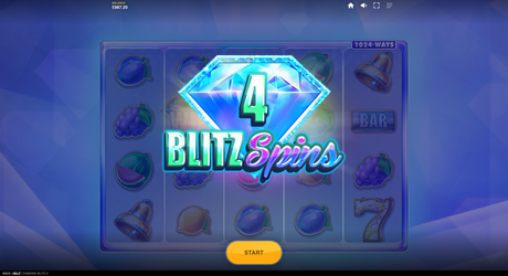 Play Diamond Blitz 2 Online at Midnite Casino - Midnite