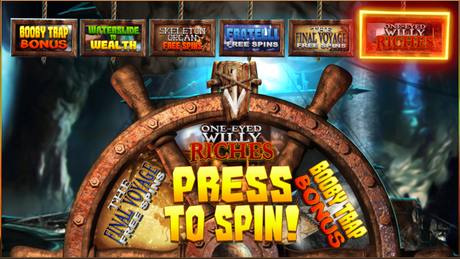 Play The Goonies Return Online at Midnite Casino - Midnite