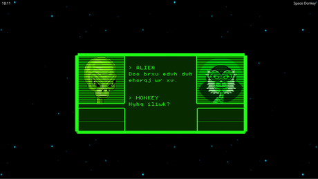 Play Space Donkey Online at Midnite Casino - Midnite