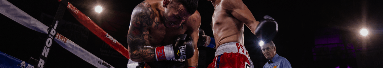 Professional Boxing Mercado de apostas & Odds - Midnite