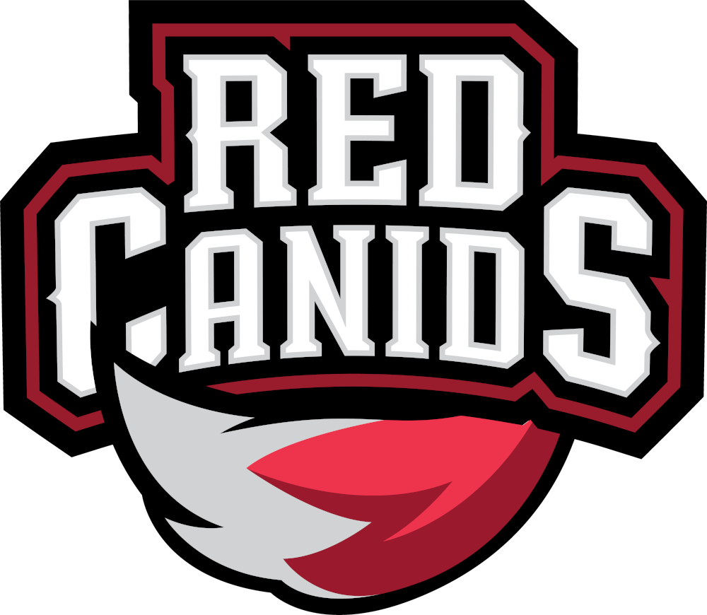 RED Canids v Fluxo W7M Betting Markets & Odds - Midnite